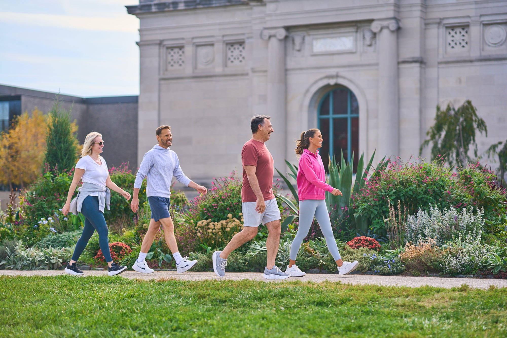 Shop Exersteps Footwear