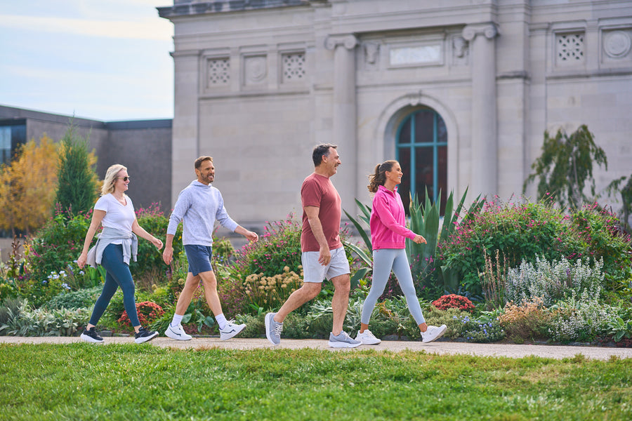 Shop Exersteps Footwear